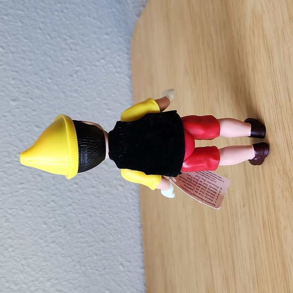 Madame Alexander | Toys | Madame Alexander Pinocchio Boy Doll 204 ...